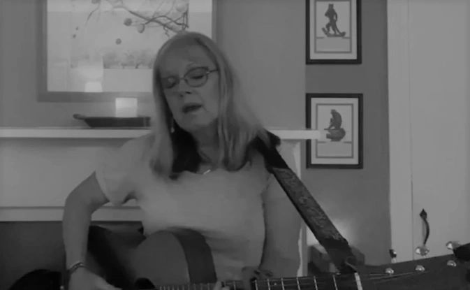 Donna Marie Cain